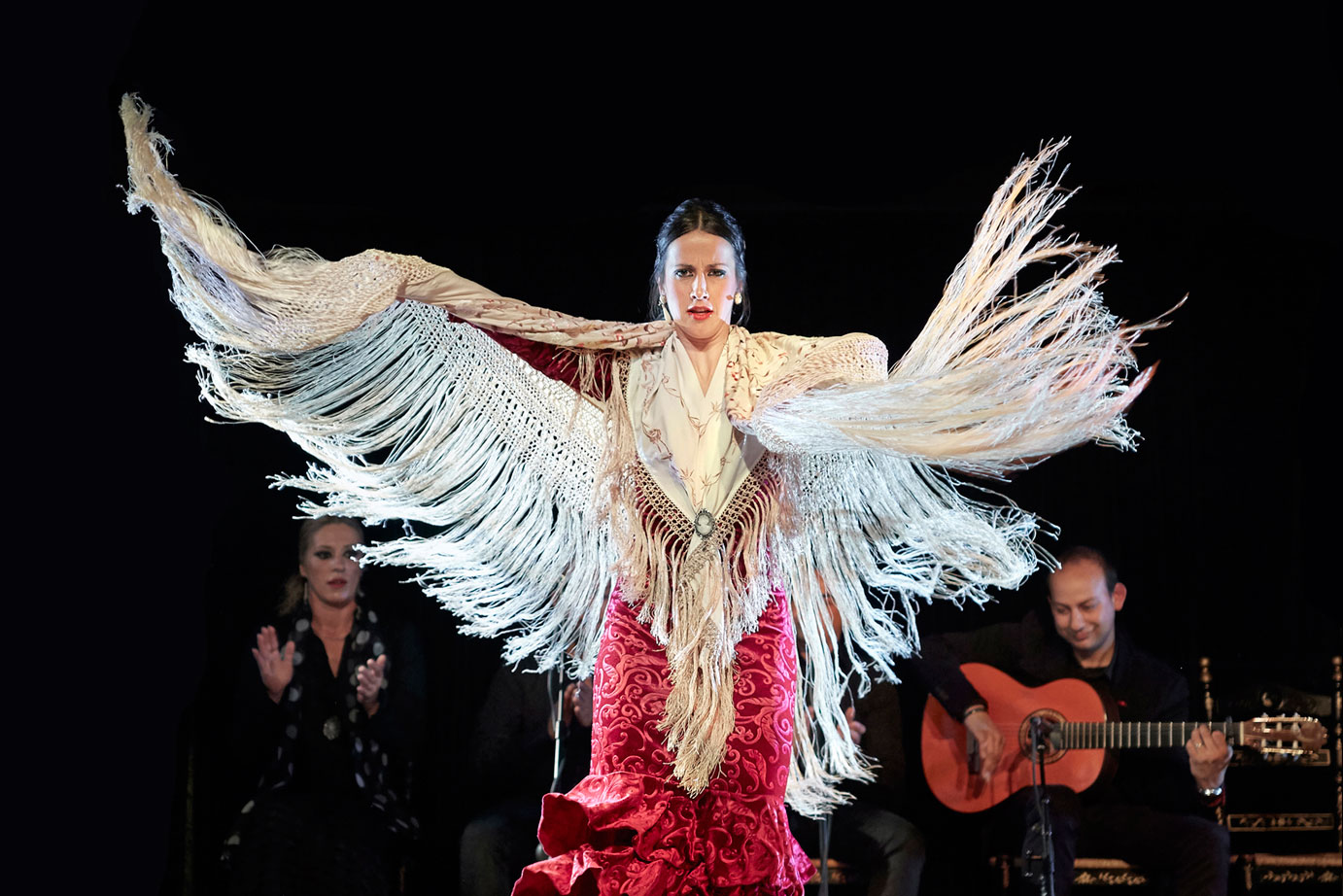 Andalucía, Flamenco and Dance - Spain is Music